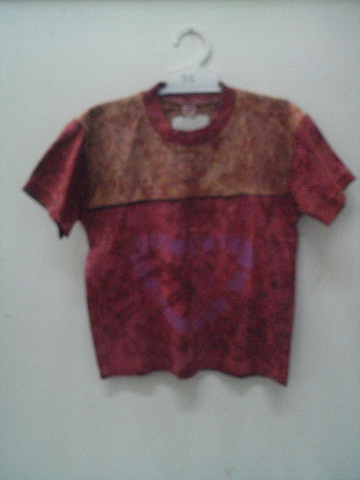 Pojok Batik
